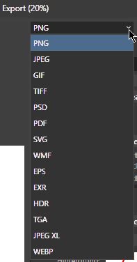 Export To PDF Affinity On Desktop Questions MacOS And Windows Affinity Forum