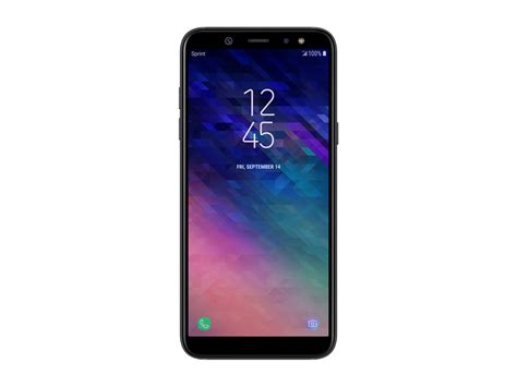 Samsung Galaxy A6