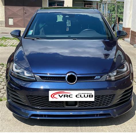Golf Abt Abt