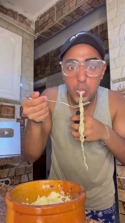 اخطر طريقه اندومي فرن في العالم 😋🤤😱 ايدك هتعمل لايك واشتراك للقنا