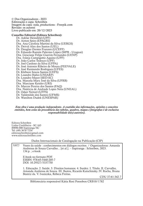 Pdf Psicologia Aplicada à Saúde Ocupacional Considerações E