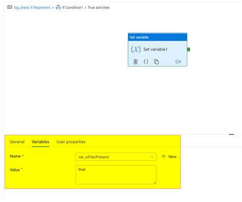 How To Check For Part Of File Name String If Present And Set Variable