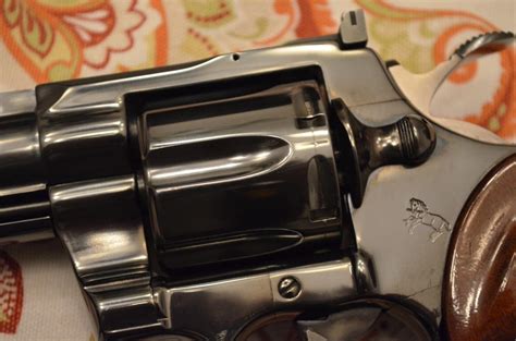 Refinished Or Not Colt Forum