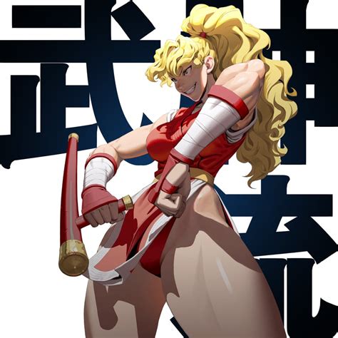 Genryuusai Maki Street Fighter And 4 More Drawn By Loped Danbooru Genryuusai Maki Street Fighter And 4 More Drawn By Loped Danbooru