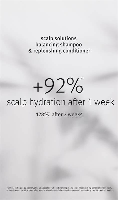 Scalp Solutions Balancing Shampoo Aveda Australia