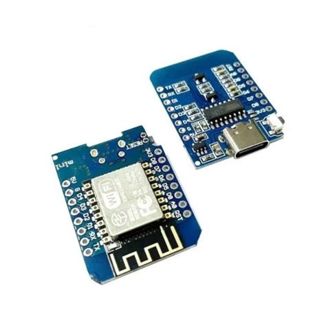 Buy D1 Mini V2 Nodemcu Lua Wifi Development Board Based On Esp8266