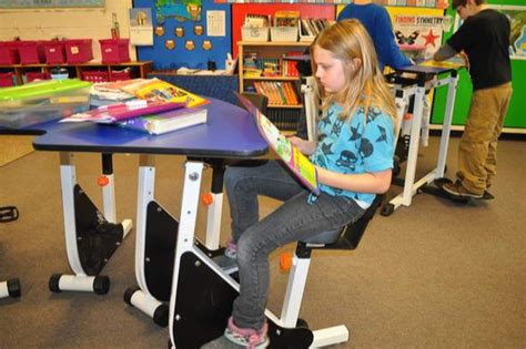 Creating An Effective Kinesthetic Classroom