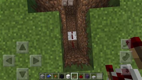 Tutorial How To Make A Slime Launcher Minecraft Amino