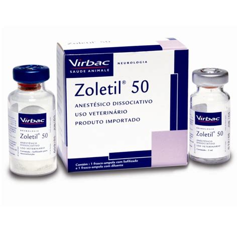 Zoletil 50 - cymedica.com