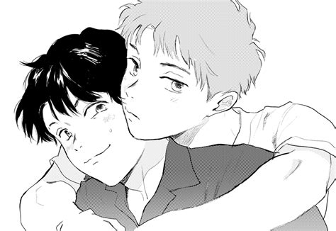 阿部はちたの漫画