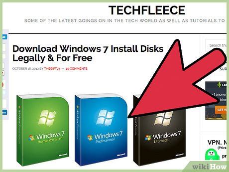How To Dual Boot With Pictures WikiHow