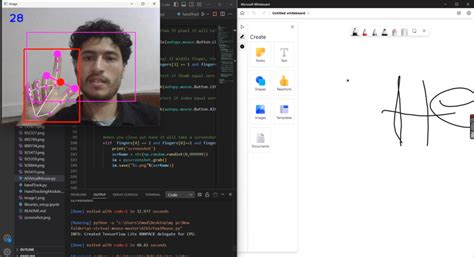 Github Applai Ai Virtual Mouse