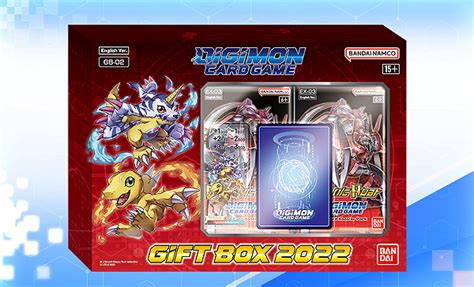 Digimon Card Game T Box 2022 Flamemon E Strabimon Gruta Bsb