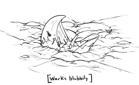 Rule 34 Ambiguous Gender Anthro Asphyxiation Avian Con Badger Drowning Gryphon Hi Res Mud Mud