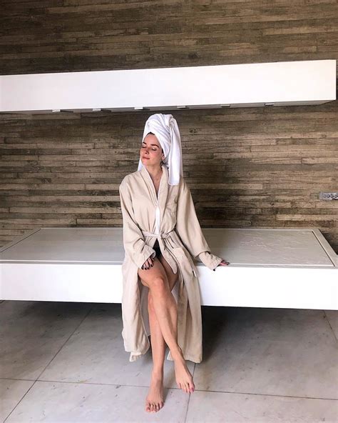 Monique Alfradiques Feet