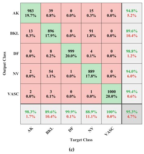 Enhancing Skin Lesion Detection A Multistage Multiclass Convolutional