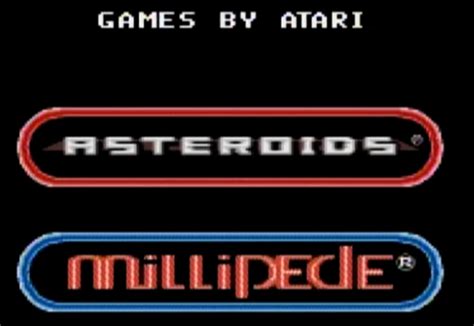Atari Compendium