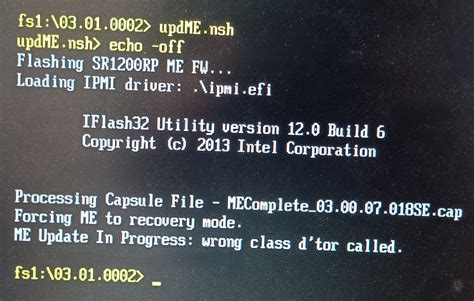 Broke Server Need Help Bios Modding Guides And Problems Win Raid