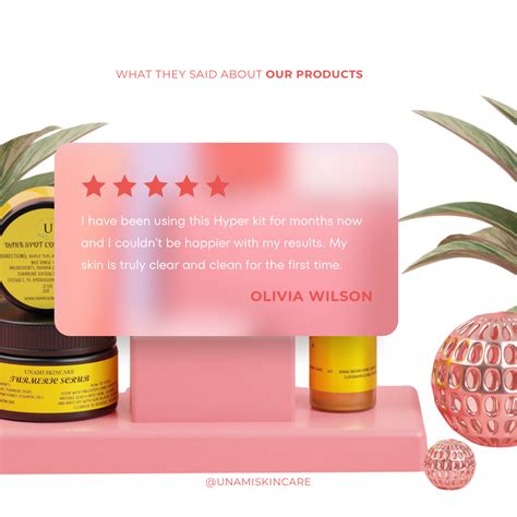 Hyperpigmentation Kit Unamiskincare