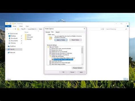 How To Enable PowerShell Scripts Tutorial YouTube