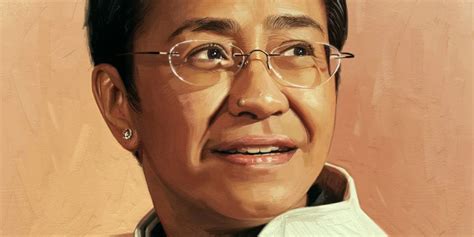 Maria Ressa On Fighting For The Safety Of Journalists ‹ Literary Hub