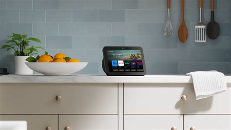 All Of Amazons Echo Devices Compared Which One Is Best For Your Smart