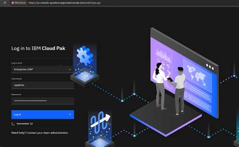 Deploy Guardium Data Security Center On A Single Node Vmware Vsphere Cluster Ibm Developer
