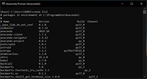 How To Install Jupyter Notebook Using Anaconda Distribution Prime