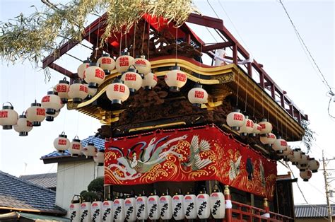 掛塚の祭りお祭り三昧