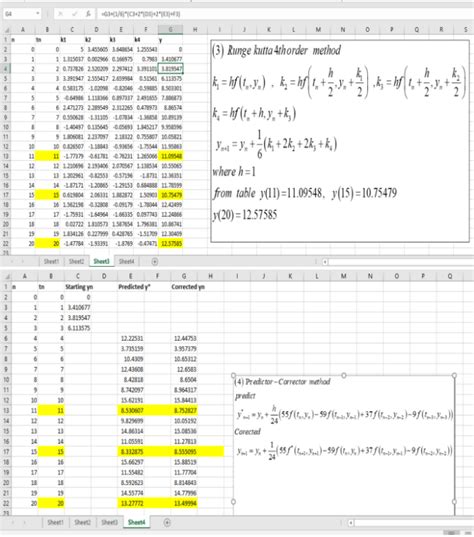 Solved Matlab Can You Please Translate The Below Solution