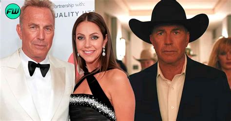 Kevin Costner Not Returning For Yellowstone As Wife Files For Divorce