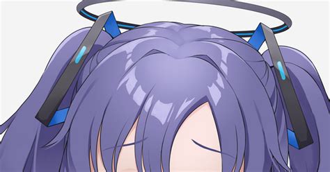 ブルーアーカイブ ユウカとちゅっちゅ ココノユのイラスト Pixiv