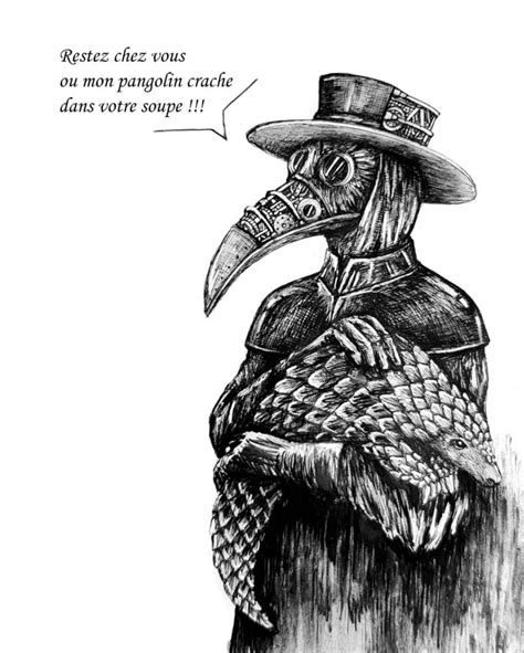 Art Inspired By Covid 19 Street Art Tour Paris