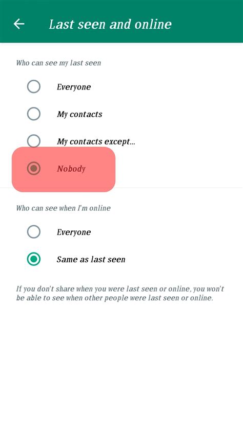 How To Remove Timestamp On WhatsApp ITGeared