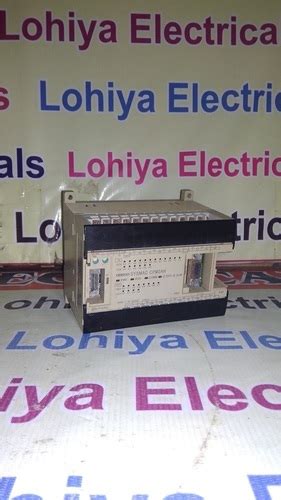 Omron Plc At Best Price In Bhavnagar Gujarat Lohiya Electricals