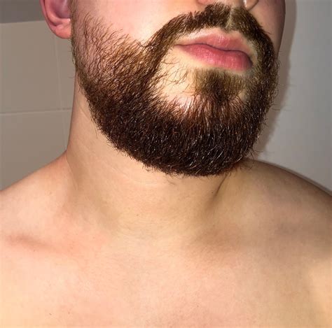 25 Y O First Time Beard Board