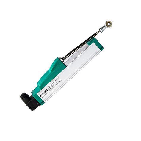 Ktf 200 400mm Slider Transducer Pkm Linear Sensor Grandado