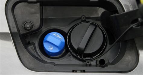 Adblue® AUS32 urea - Cardiag
