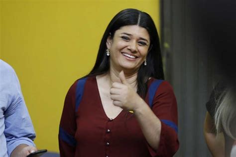 Com Rose Modesto Na Liderança Conheça Os Oito Deputados Federais