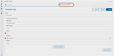 Criando Meu Primeiro Relatório No Smartview User Function
