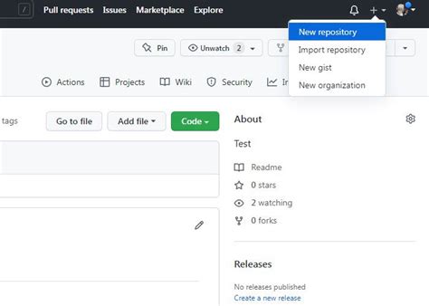How To Add Screenshots And Animation To Github Pull Requests Make