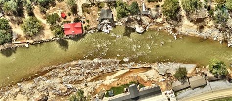 Government Data For Hurricane Helene Nearmap