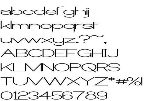 Tc Laser Sans Font Font Free Download 26498 Truetype Ttf Opentype
