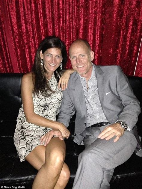 Former Texas Banker Reveals All About Swinging Lifestyle Daily Mail