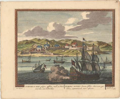 Old World Auctions Auction 170 Lot 354 Nombre De Dios Gelegen
