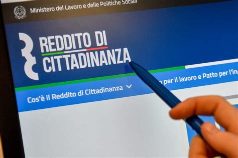 Cosa Succede A Chi Ha Ricevuto Lsms Con La Sospensione Del Reddito Di