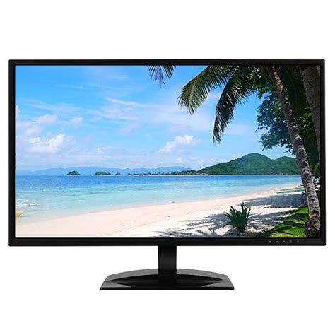 Dahua 22 Inch Survillance Led Monitor Building Materials Nepal