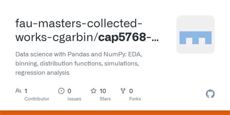 cap5768 introduction to data science assignment2 cap5768 assignment2 cgarbin ipynb at master