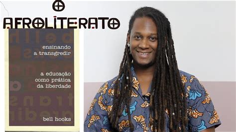 Bell Hooks Ensinando A Transgredir