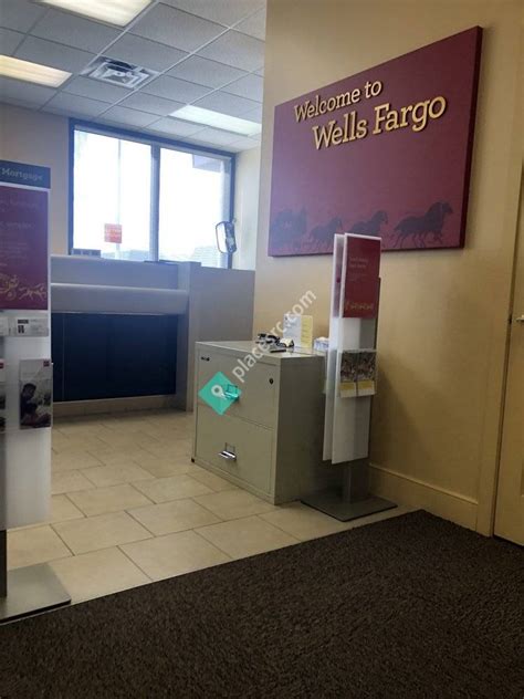 Wells Fargo Bank Virginia Beach